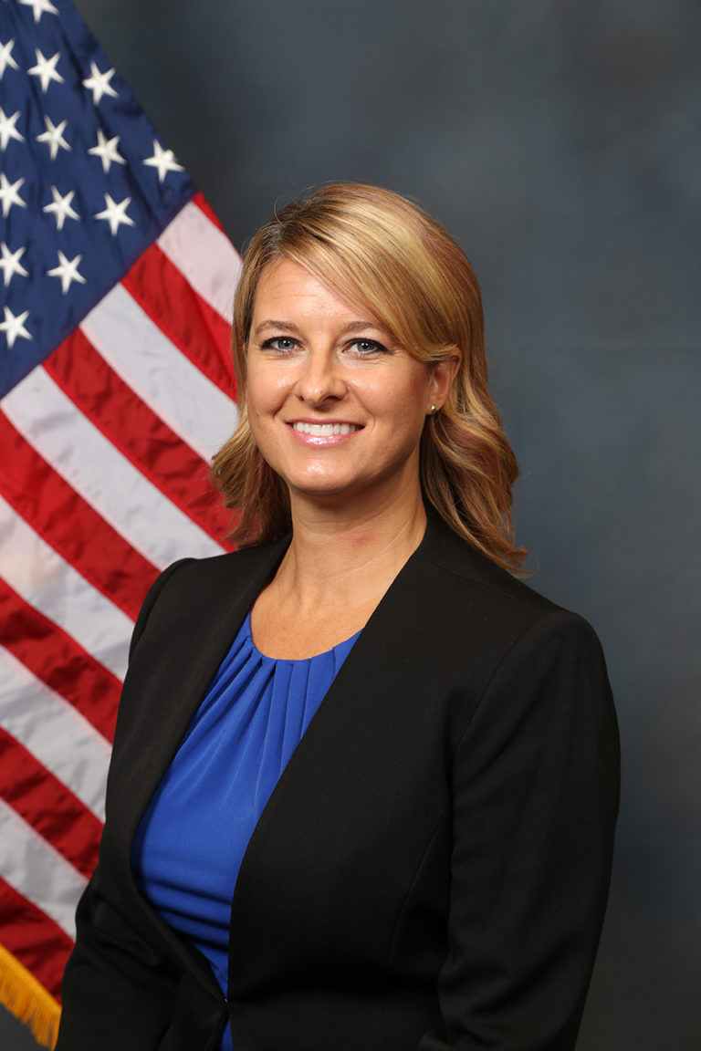 Public Information Officer – Evansville Police Department