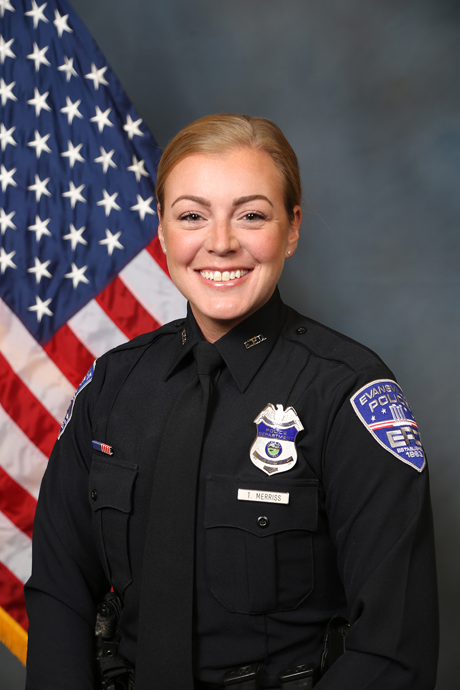 Special Project Coordinator – Evansville Police Department