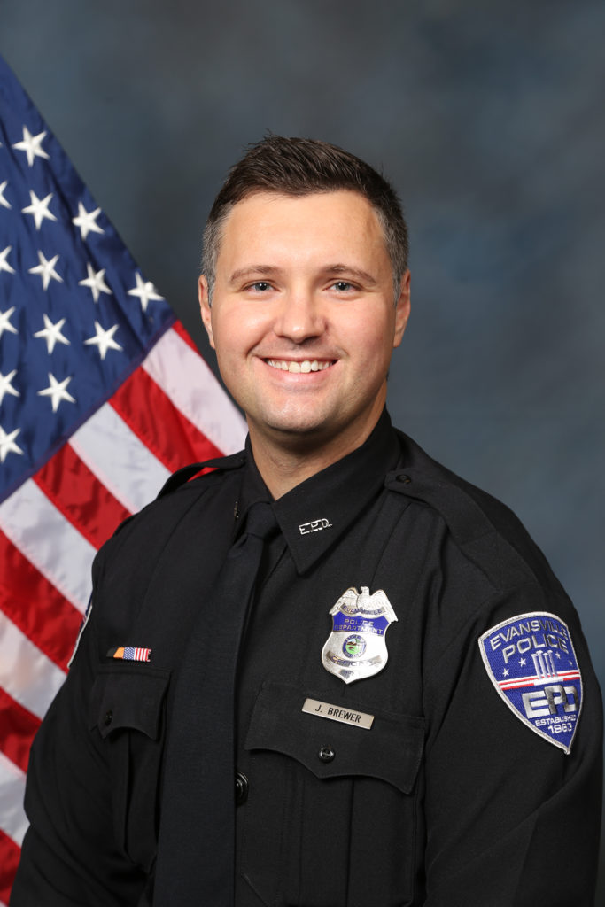 Crime Prevention Unit – Evansville Police Department