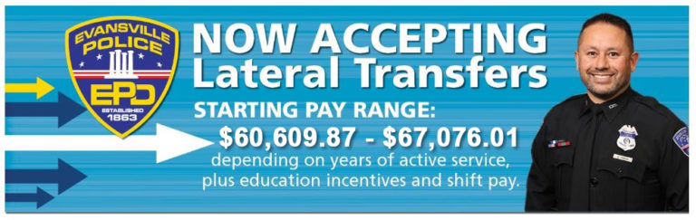 Evansville Police Department